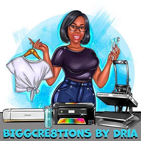 Biggcre8tions By Dria