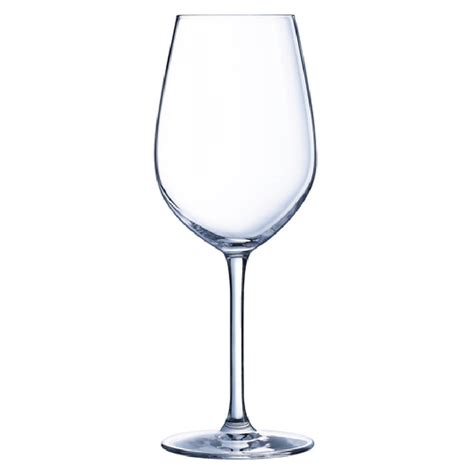 Arc Cardinal L5633 160 Oz Crystalline Glass Wine Chef And Sommelier 12