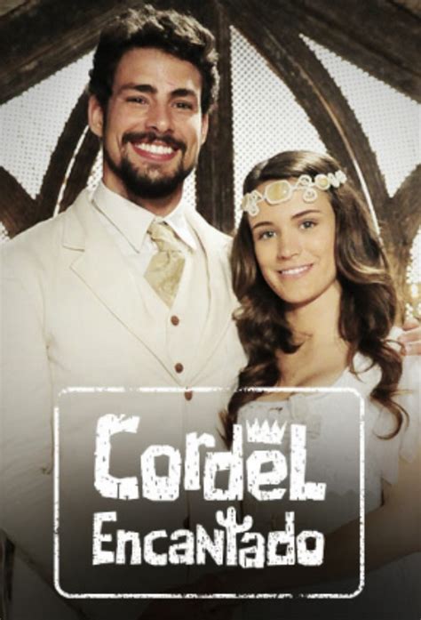 Cordel Encantado