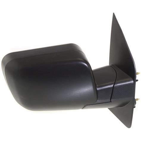 Kool Vue Mirror For 2004 2014 Nissan Titan Passenger Side