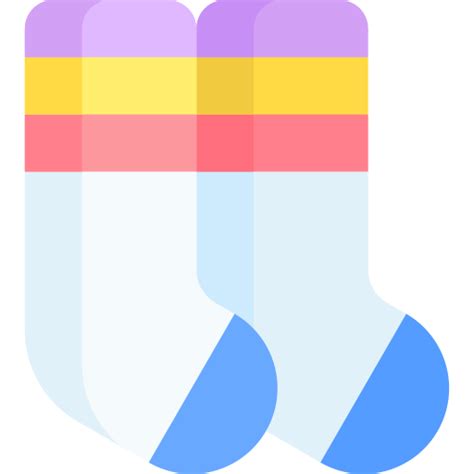Socks Free Fashion Icons