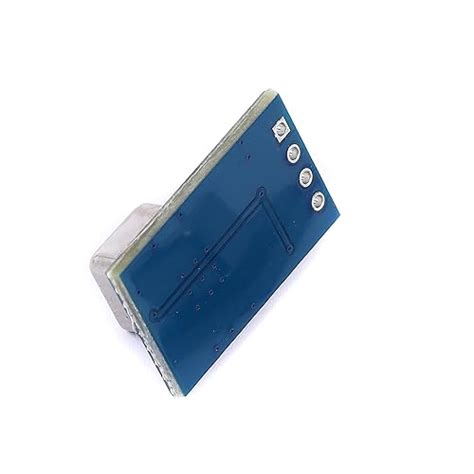 Snapklik Com SCD Gas Sensor Module CO Carbon Dioxide Temperature And Humidity Gas Sensor