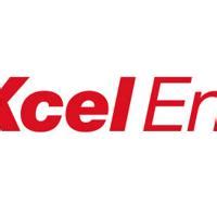 Xcel Energy Logo 2025
