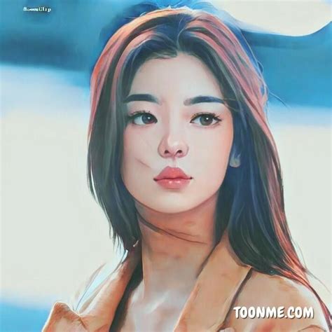 Pin On Enregistrements Rapides Cartoon Anime Itzy