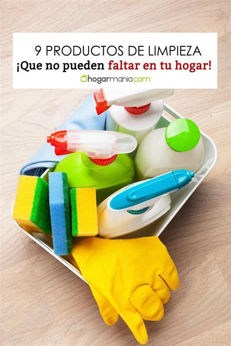 Nuestro Top 5 En Productos De Limpieza De 2024