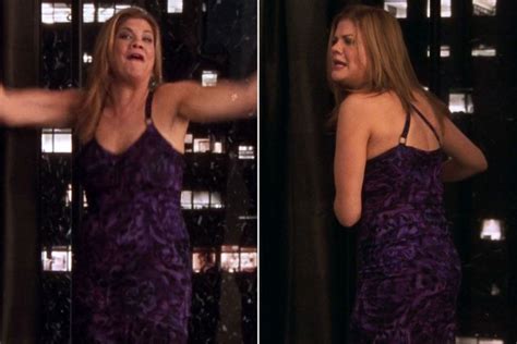 Its Been 21 Years Since “that” Shocking “sex And The City” Death Scene — And Itll Still Make