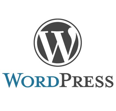 Wordpress Logo Weblizar