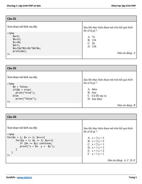 Fsoft Test Java Exam Pdf