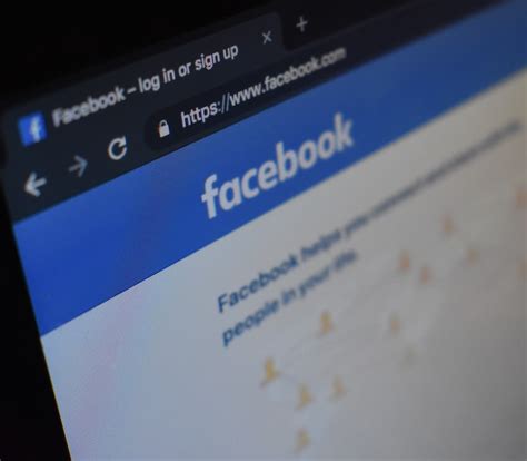 How To Find Your Facebook Url For Profile Or Business Page