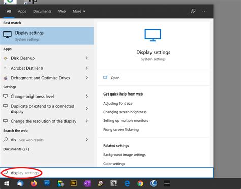 Working With Dual Screens Windows DamienSymonds Net