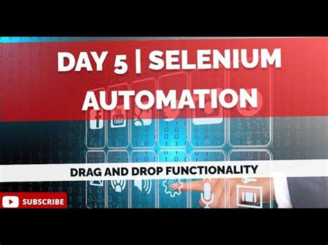 George Avinash ♚ K ꓥ L K I ♚ On Linkedin Day 5 Selenium Automation
