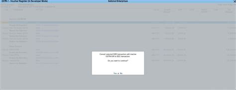 How To Upload GSTR 1 From TallyPrime TallyHelp