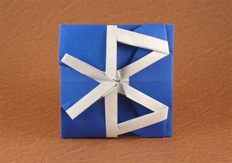 Origami Symbols Page Of Gilad S Origami Page