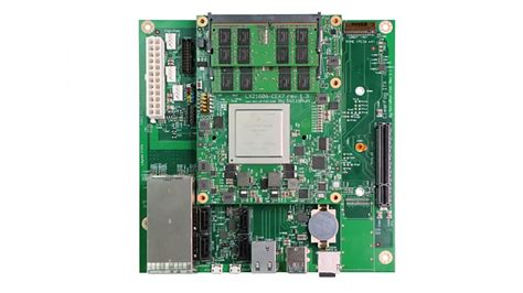 ARM Workstation Soll Linux Entwicklern Helfen Heise Online