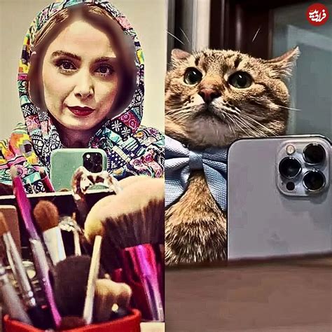 تغییر چهره زیبای نازنین ساختمان پزشکان بعد 14 سال فرناز رهنما ساده