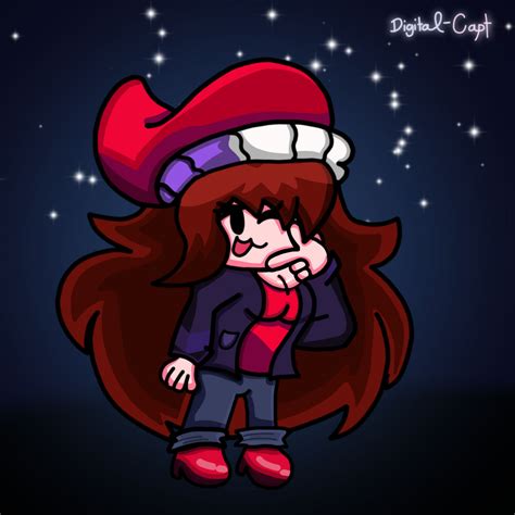 Lullaby Girlfriend By Crazydigitalcapt On Deviantart