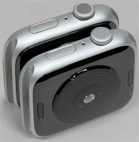 Обзор умных часов Apple Watch SE