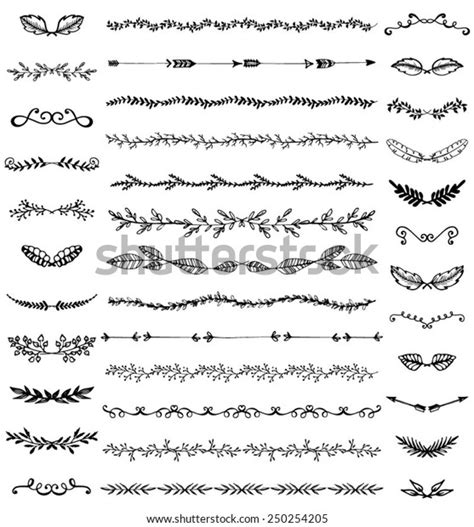 Tree Branch Dividers Images Stock Photos Vectors Shutterstock