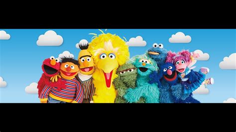 I Dont Want To Live On The Moon 2021 Version Sesame Street Youtube