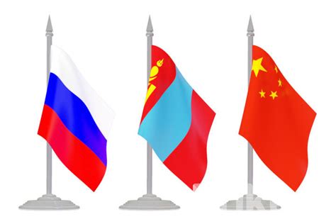 ОХУ Монгол БНХАУ ын хилийн боомтуудын ажиллах цагийн ХУВААРЬ