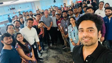 Parth Purohit On Linkedin Lifeatkoch Kochindia Koch Kochcareers