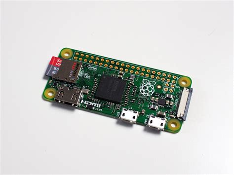 The Raspberry Pi Zero Makes A Great Super Cheap Kodi Box Android Central