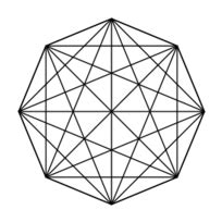 Octagon Connections Free Vector Download FreeImages