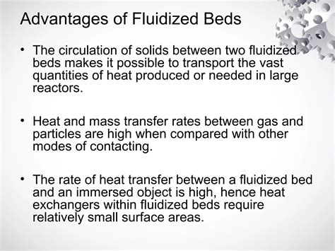 Fluidization And Fluidized Beds Ppt
