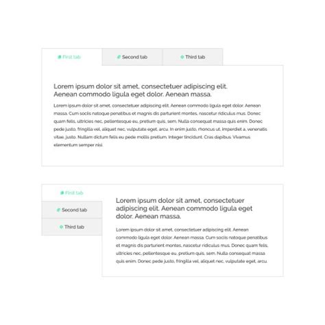 Neumorphism Ui Button Design App Elements Minimal Vector Image