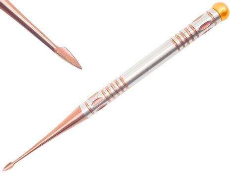 Root Elevator Straight Spade Shape Concave Bernard Philippines Ubuy