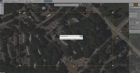 Kml Files For Mission Plans In Qgc Qgroundcontrol Blue Robotics