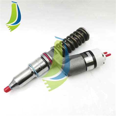 291 5911 2915911 Fuel Injector For C18 Engine