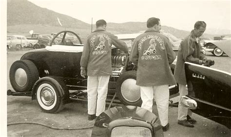 Please Post Vintage Car Club Pictures The Hamb