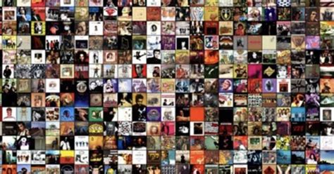 Litsy Rolling Stones Top 100 Albums Of All Time