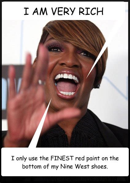 Nene Leakes Funny Meme