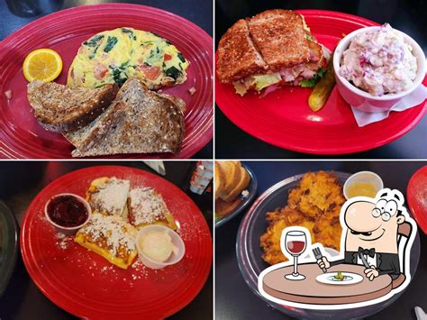 Scottys Cafe Columbus Restaurant Menu Prices And Reviews