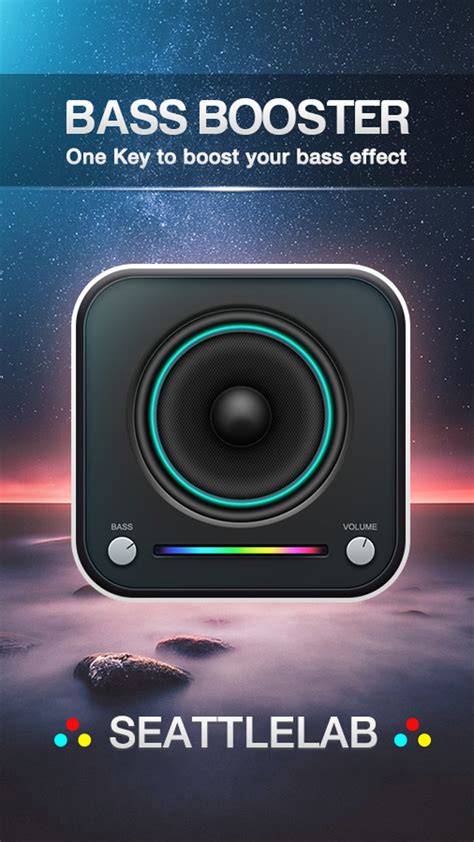 Bass Booster Apk For Android Download