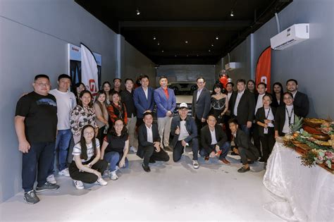 Congratulations To Gwm Sta Rosa Gwm Calamba Autohub