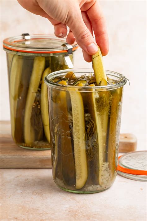 Open Pickle Jar Tips