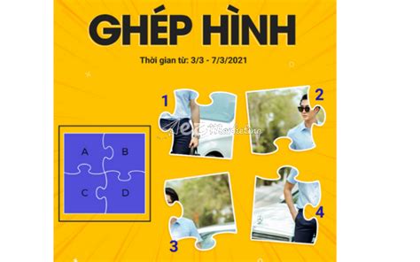 Top Những Minigame Cho Sự Kiện Hay Nhất Ez Marketing