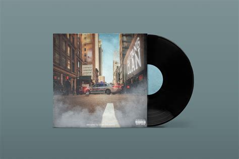 Wu Tang Clan C R E A M Cd Cover On Behance