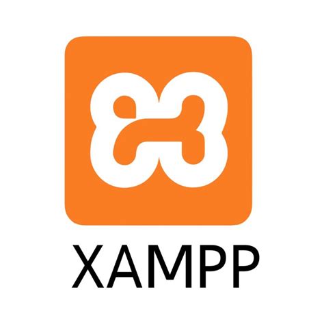 Xampp Logo Vector Deviloarts