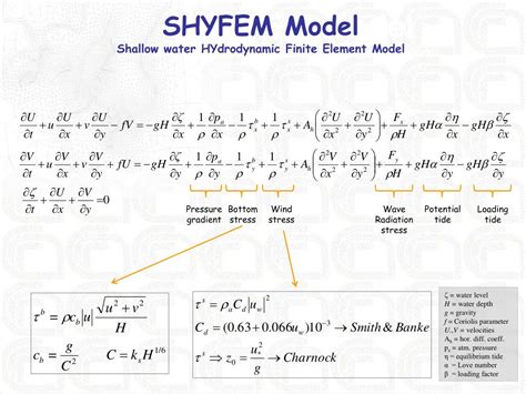 Ppt Storm Surge Modelling In The Mediterranean Sea With Focus On The Italian Coast Powerpoint
