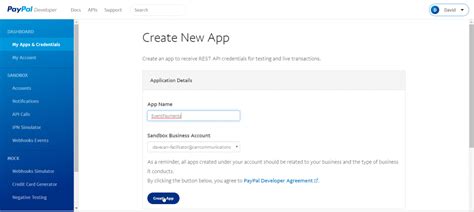 Paypal Integration Rest Api Rsvpmaker Events And Email Marketing