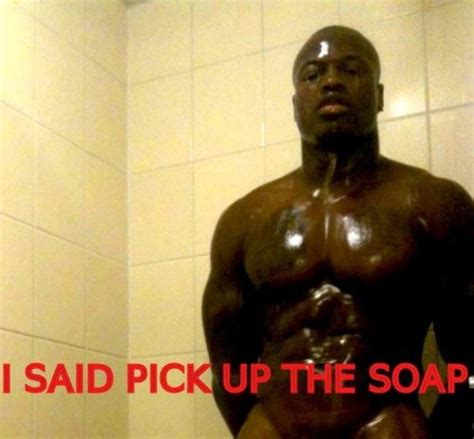 First Time Sex Story Of The Week Dropping The Soap In The Locker Room