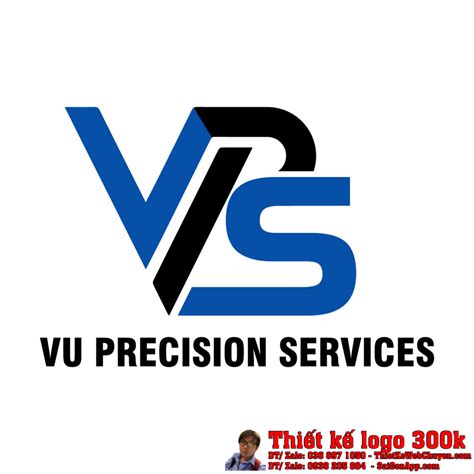 Thiết Kế Logo Vps
