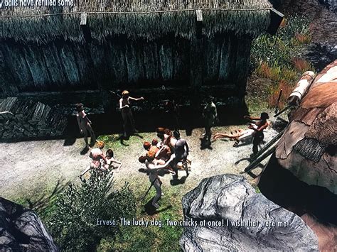 Spectator Crowds Ultra Edition For Skyrim Le Se And Vr Page 16 Downloads Sexlab