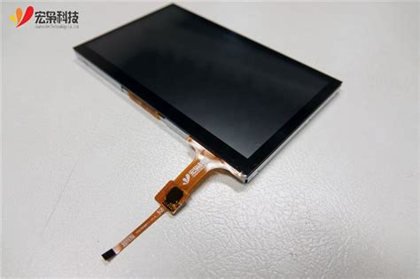 China Custom Capacitive Touch Screen Panel Manufacturers Suppliers