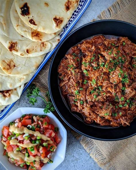 The Top 10 Most Popular Foods In Sudan Chefs Pencil
