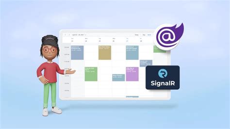 mahesh gunatilaka on linkedin setting up real time updates in a blazor